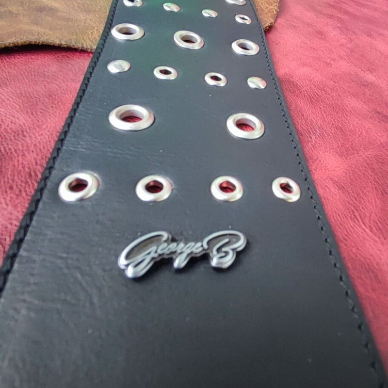 Replica Zakk Wylde Metal Rivet